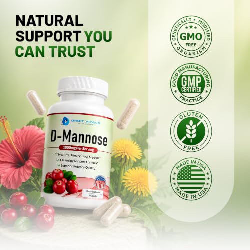 cranberry capsules for daily health