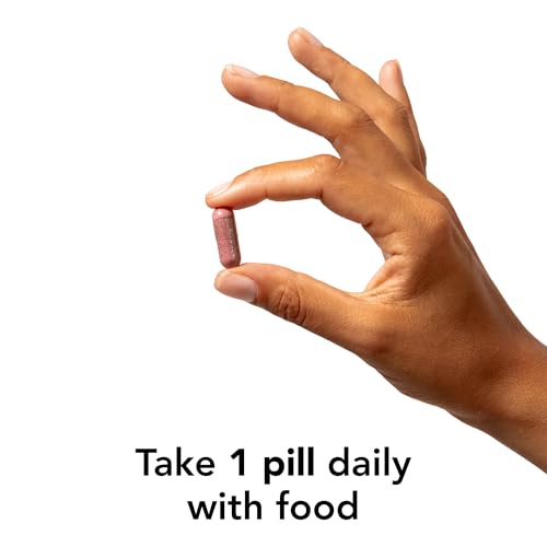 cranberry capsules for daily use