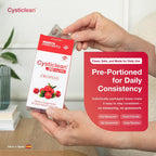 cranberry capsules for daily wellness