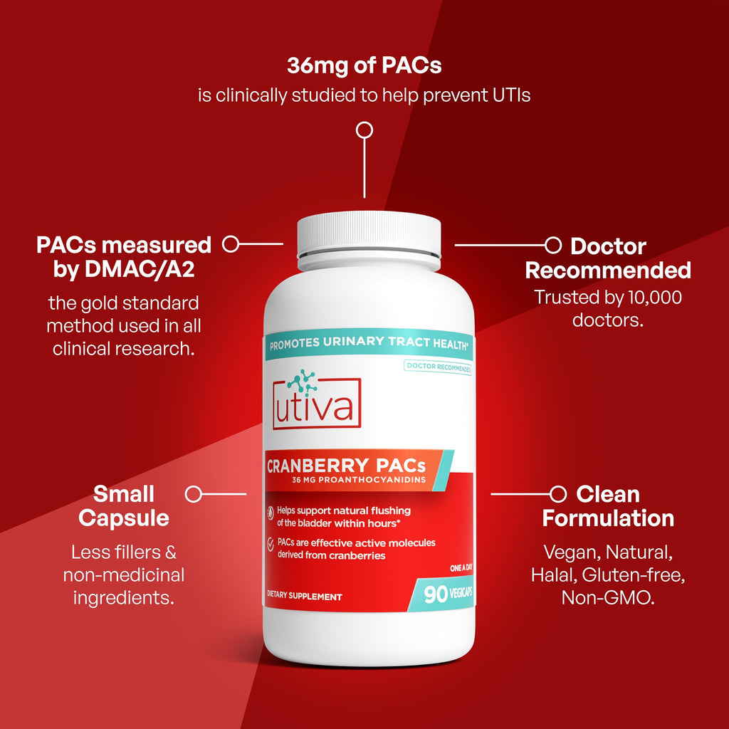 cranberry capsules for daily wellness
