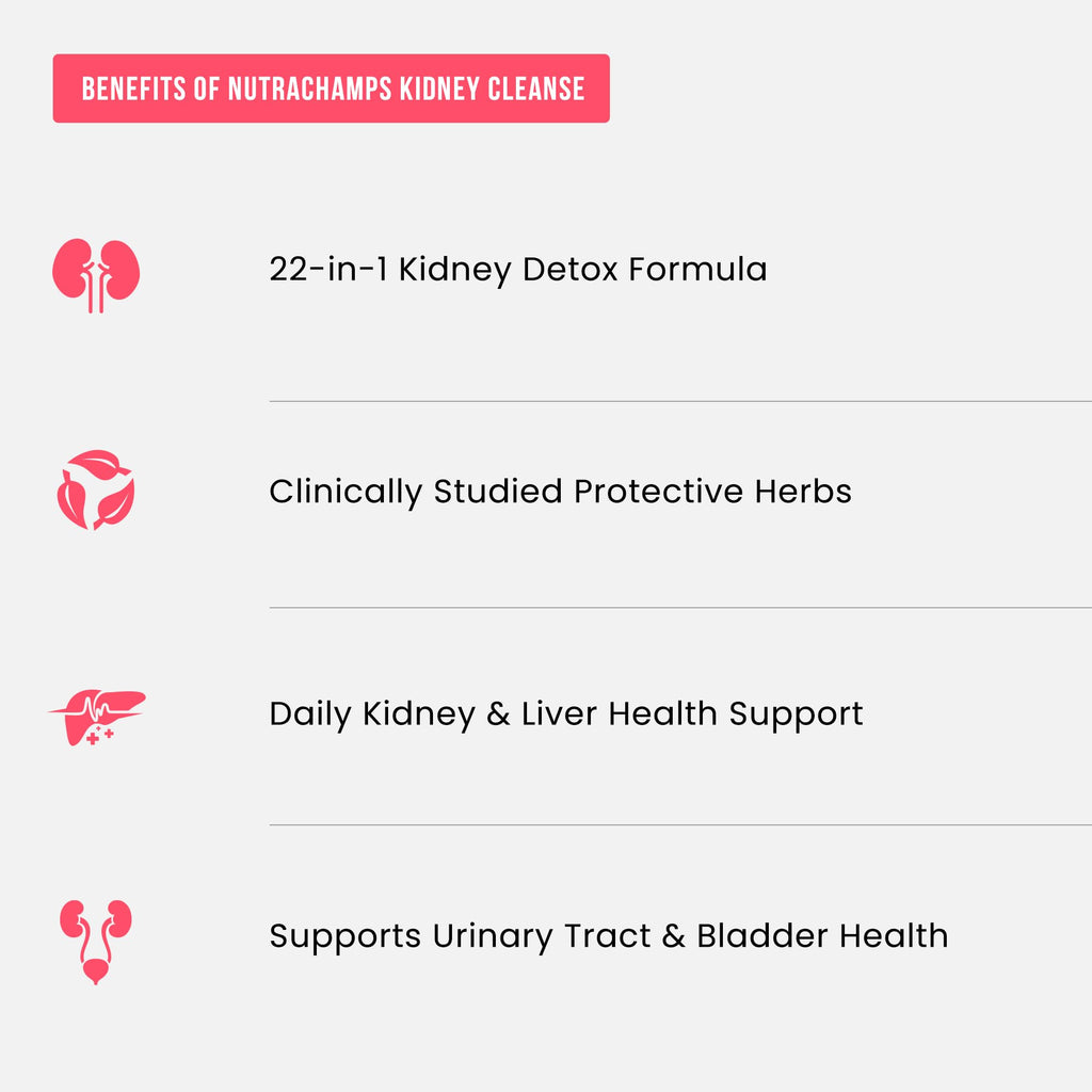 cranberry capsules for detox cleanse