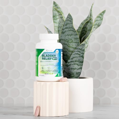 Cranberry capsules for digestive support