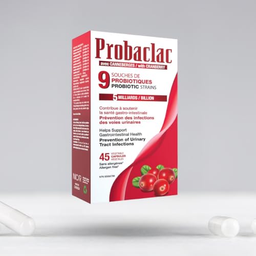 cranberry capsules for digestive support