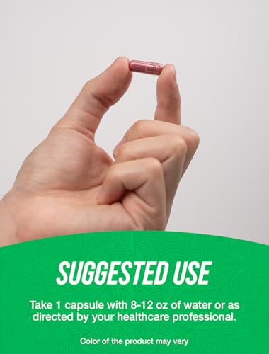 cranberry capsules for digestive support