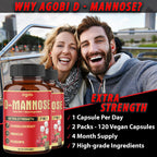 Cranberry capsules for digestive wellness