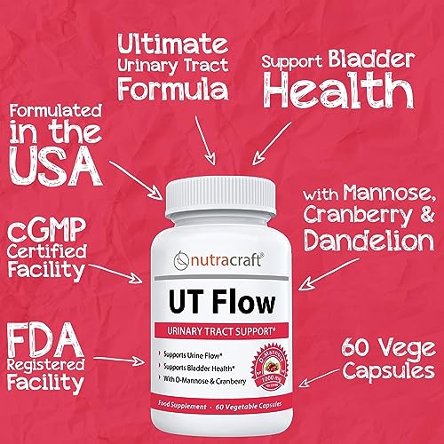 cranberry capsules for everyday use