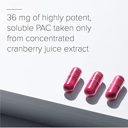 cranberry capsules for everyday wellness