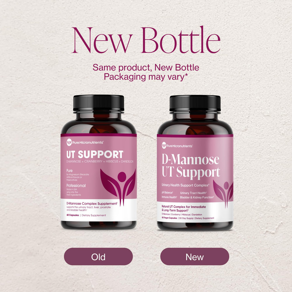 Cranberry capsules for health-conscious consumers