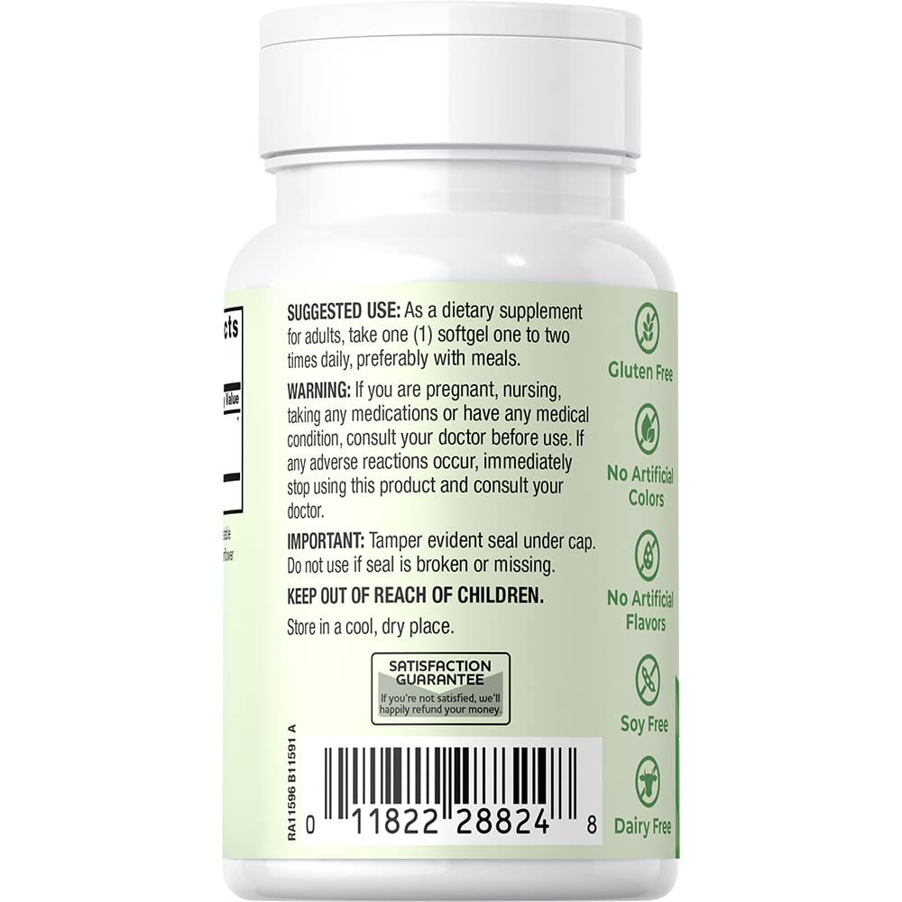 cranberry capsules for healthy lifestyle
