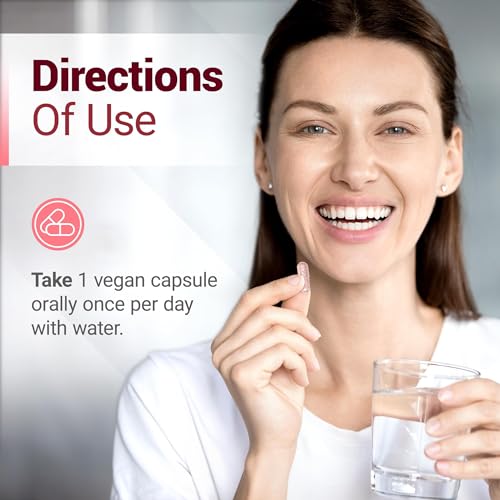 Cranberry capsules for immune support