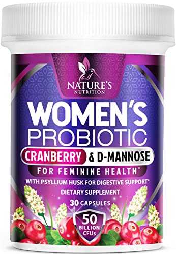 cranberry capsules for immune support