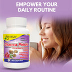 Cranberry capsules for kidney health