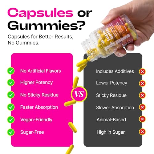 cranberry capsules for optimal wellness