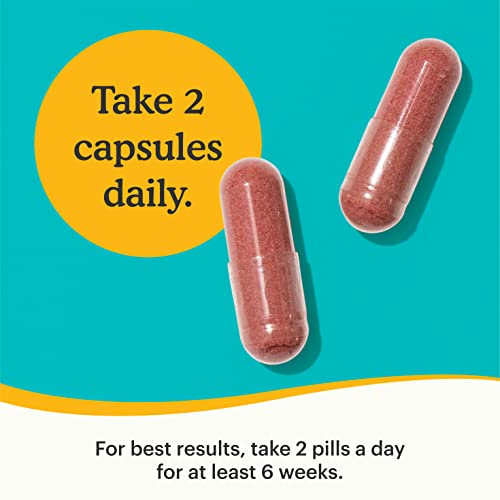 Cranberry capsules for optimal wellness