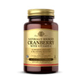 Cranberry capsules for urinary health