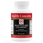 Cranberry capsules for urinary health