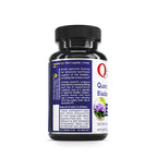 Cranberry capsules for urinary health