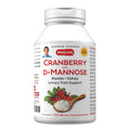 Cranberry capsules for urinary health
