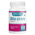 Cranberry capsules for urinary health