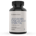 Cranberry capsules for urinary health