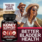 cranberry capsules for urinary support