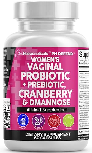 cranberry capsules for urinary support