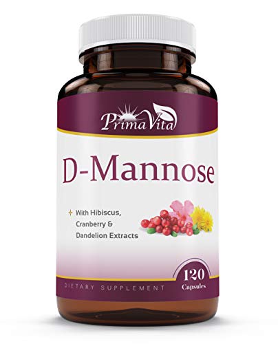 Cranberry capsules for urinary support