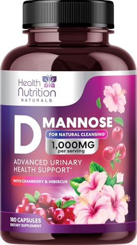 Cranberry capsules for urinary support