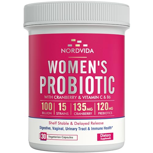 Cranberry capsules for urinary support