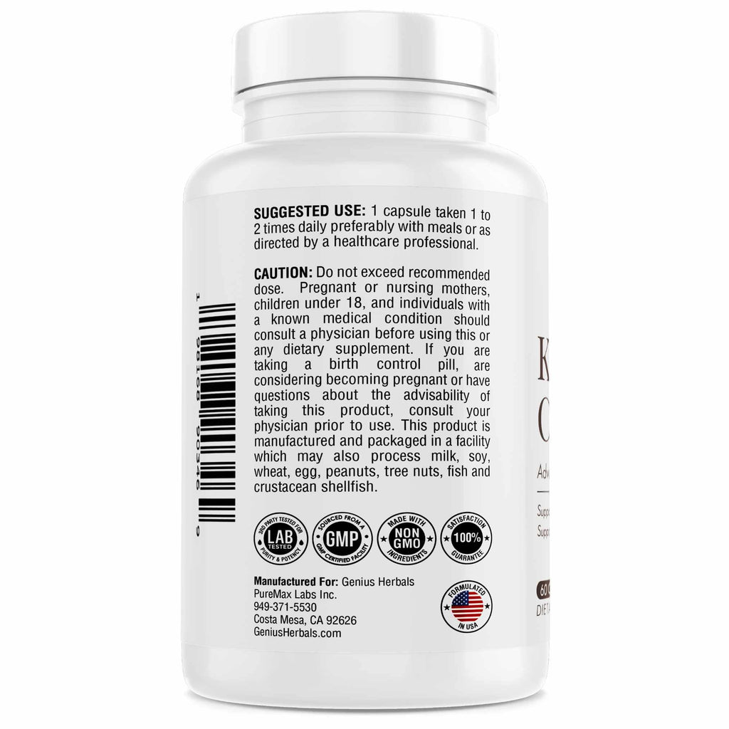 cranberry capsules for urinary tract