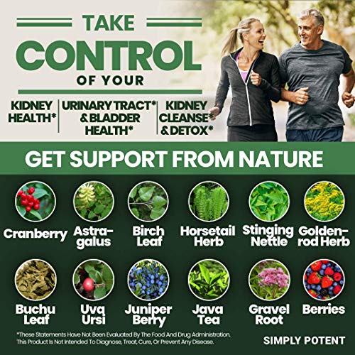 Cranberry capsules for urinary wellness