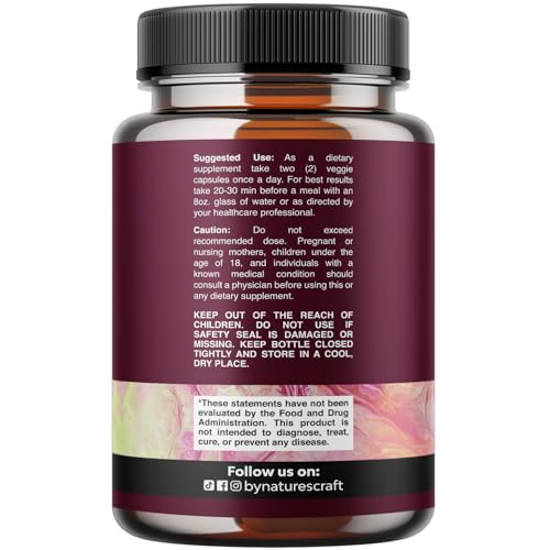 cranberry capsules for wellness