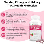 cranberry capsules for women