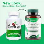 Cranberry capsules support immune function