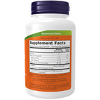 Cranberry capsules with added vitamin C