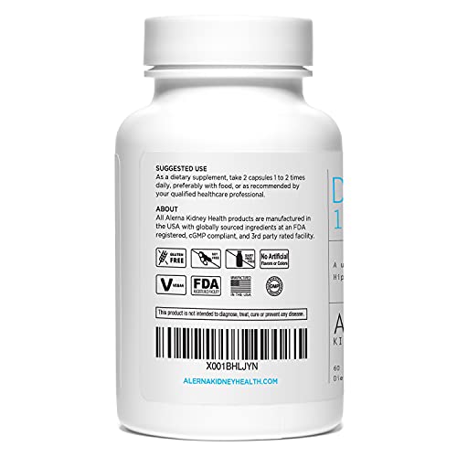 Cranberry capsules with antioxidant properties