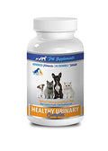 cranberry chewable pills for pets