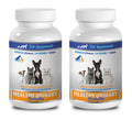 Cranberry chewable treats for pets