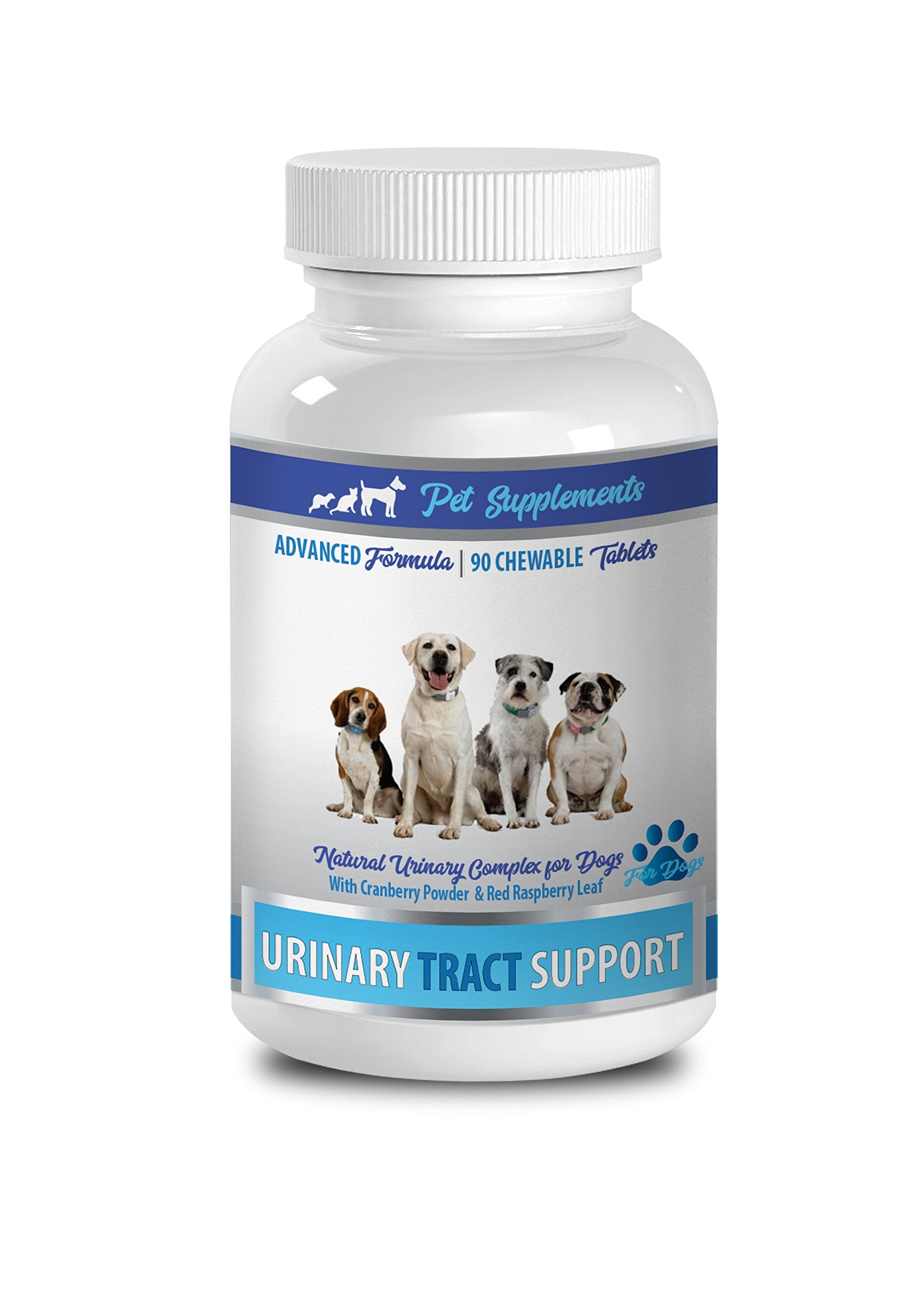 cranberry chews for dog health