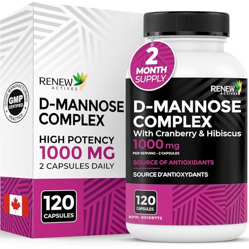 cranberry complex antioxidant blend