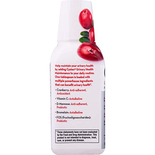 Cranberry complex for immune support