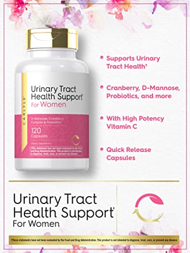 Cranberry complex for natural detox