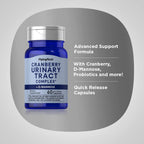 Cranberry complex for women