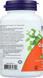 cranberry concentrate for antioxidant boost