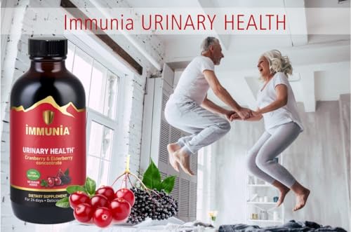 cranberry concentrate for overall health