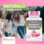 cranberry concentrate for urinary health