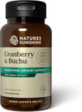 Cranberry concentrate for urinary health