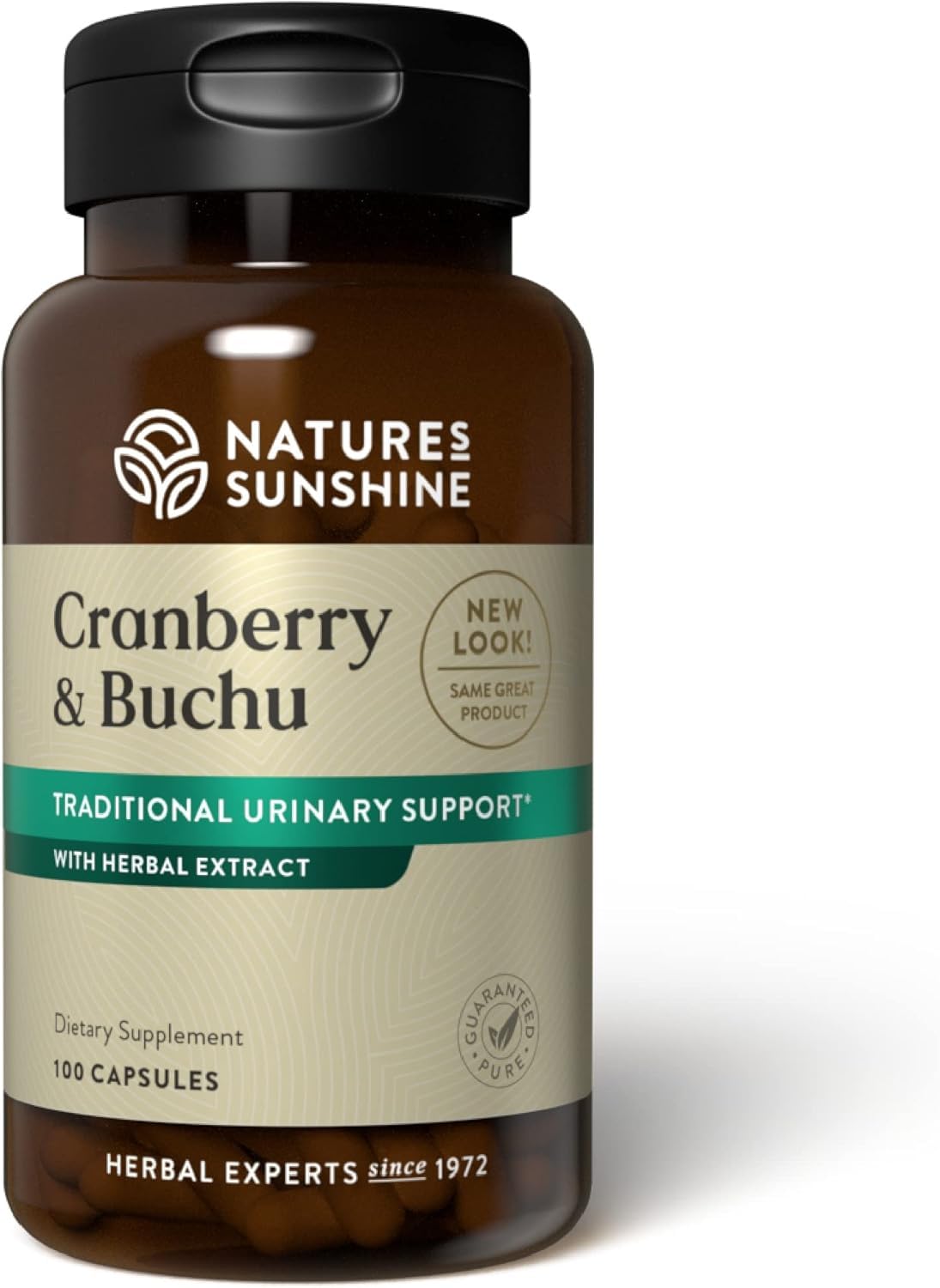 Cranberry concentrate for urinary health