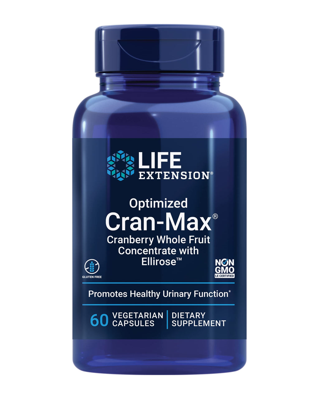 cranberry concentrate for urinary health