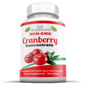 cranberry concentrate health benefits